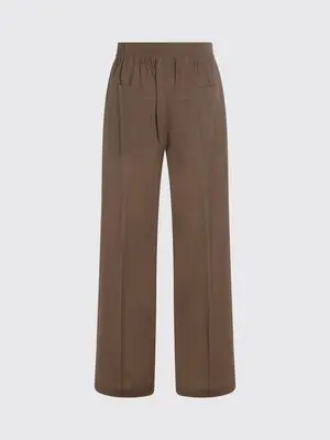 Brunello Cucinelli Wide Leg Trousers - Sand