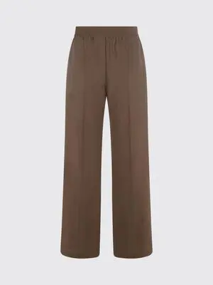 Brunello Cucinelli Wide Leg Trousers - Sand