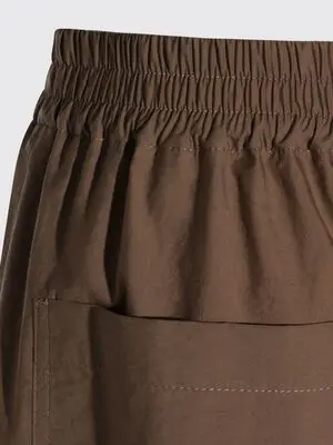 Brunello Cucinelli Wide Leg Trousers - Sand