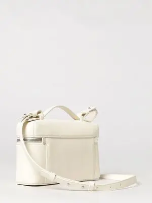 Emporio Armani Vanity Case - Ivory