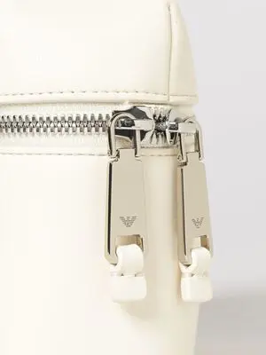 Emporio Armani Vanity Case - Ivory