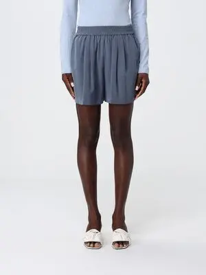 Emporio Armani Modal Blend Shorts