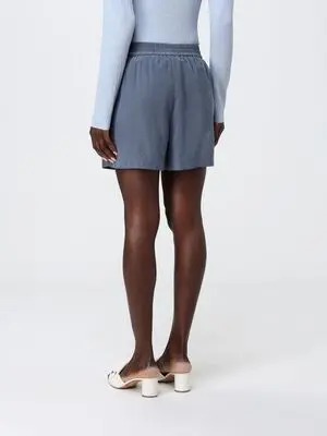 Emporio Armani Modal Blend Shorts