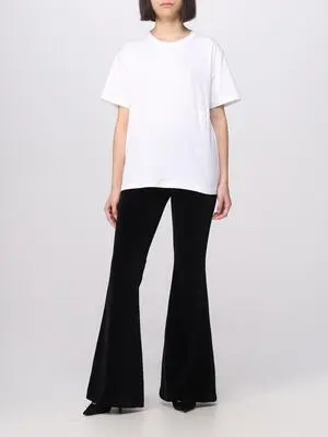 Alexander Wang Crewneck T-shirt - White