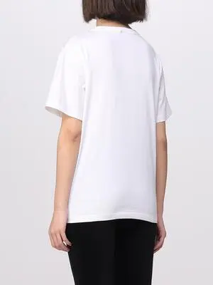 Alexander Wang Crewneck T-shirt - White