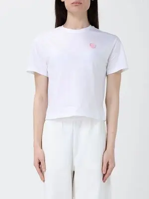 Emporio Armani T-shirt - White