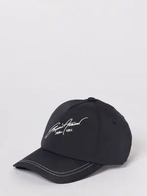 Emporio Armani Baseball Cap - Navy
