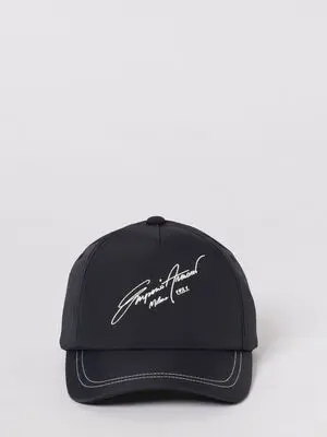Emporio Armani Baseball Cap - Navy