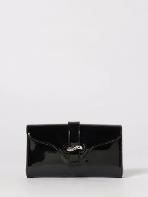 Emporio Armani Mini Bag - Black