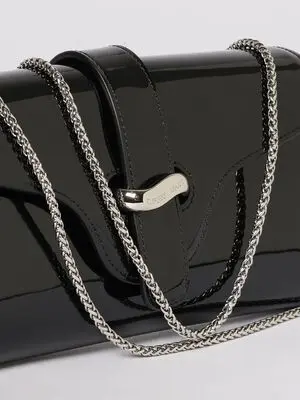 Emporio Armani Mini Bag - Black