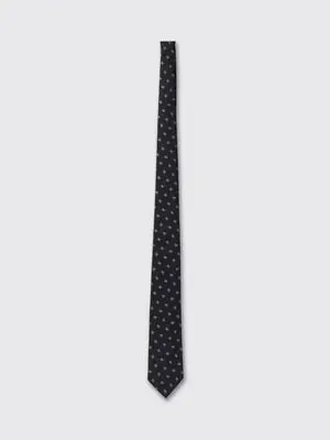 Emporio Armani Emporio Armani Neck Tie Navy