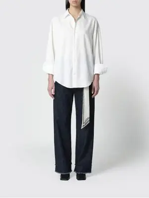 DARKPARK Viscose Casual Shirt