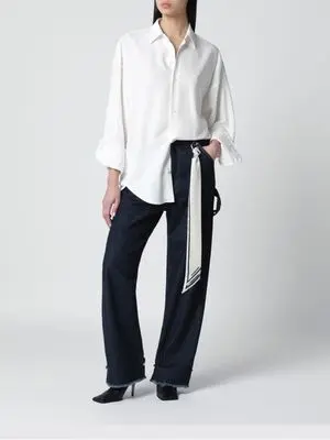 DARKPARK Viscose Casual Shirt