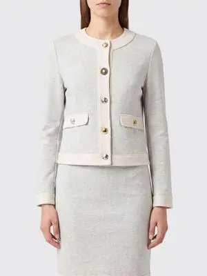 Moschino Cardigan - Grey 1