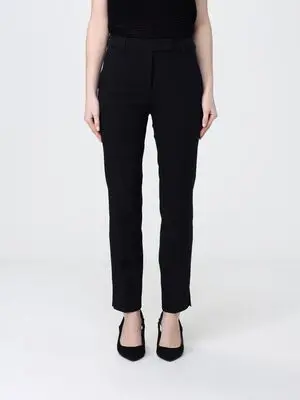 Incotex Tailored Pants - Black