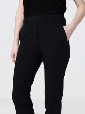 Incotex Tailored Pants - Black