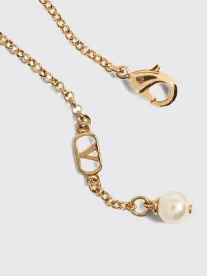 Valentino Garavani Tone Logo Bracelet