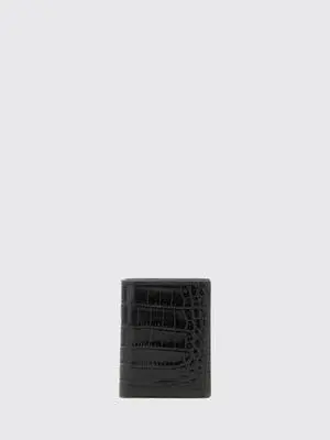 TOM FORD Wallet - Black
