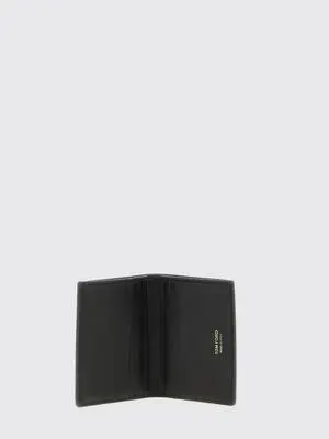 TOM FORD Wallet - Black