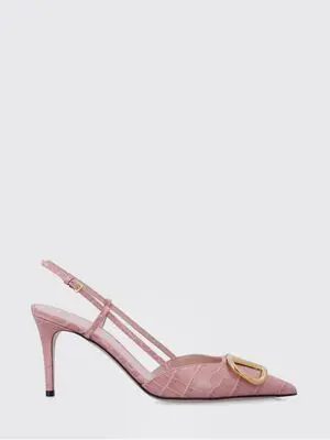 Valentino Garavani Slingback Pumps - Pink