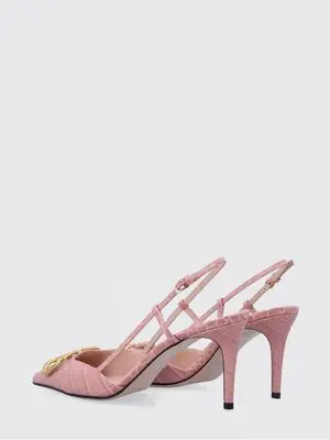 Valentino Garavani Slingback Pumps - Pink