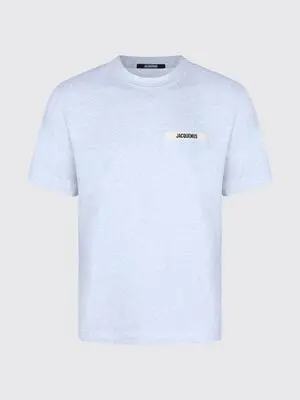 Jacquemus T-shirt - Grey