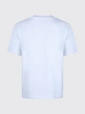 Jacquemus T-shirt - Grey
