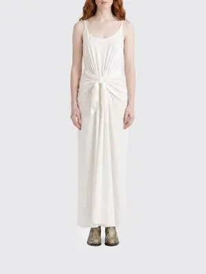 JW Anderson Maxi Dress - White