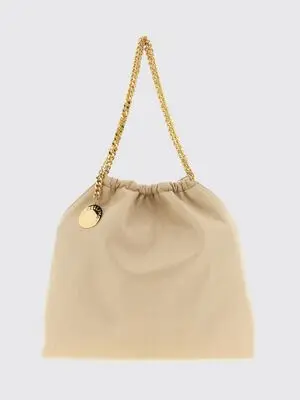 Stella McCartney Stella McCartney Chain Shoulder Bag Butter
