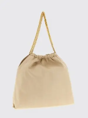 Stella McCartney Shoulder Bag - Butter