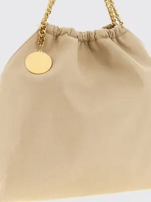 Stella McCartney Shoulder Bag - Butter