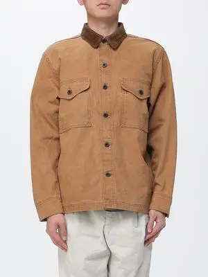 Filson Jacket - Leather