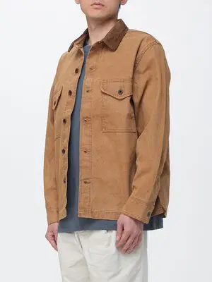 Filson Jacket - Leather