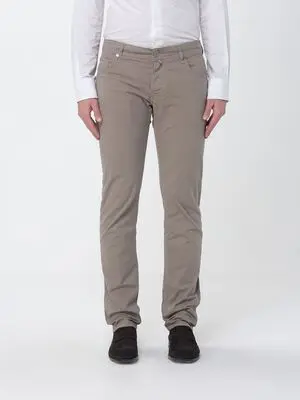 Jacob Cohen Jeans - Grey