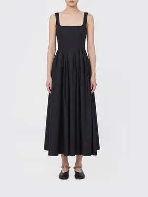 Sportmax Square Neck Day Dresses