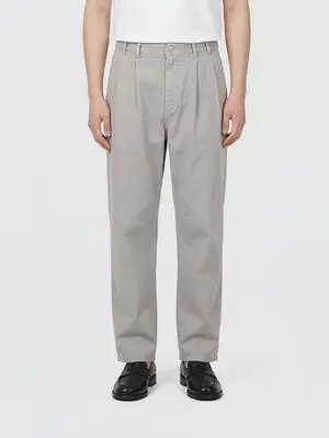 Brunello Cucinelli Pleated Trousers - Brown