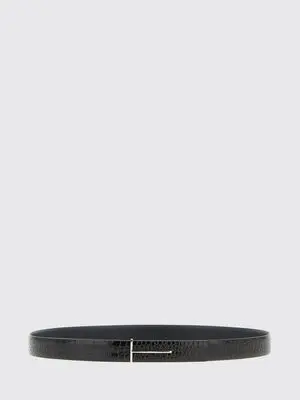 TOM FORD Belt - Multicolor