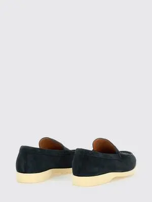 TOD'S Loafers - Blue