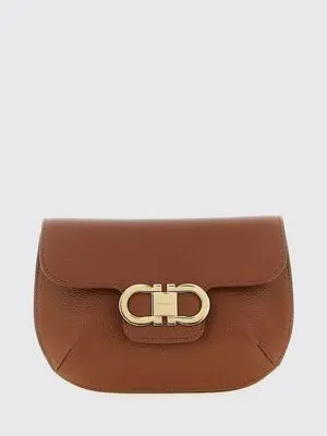 FERRAGAMO Mini Bag - Leather