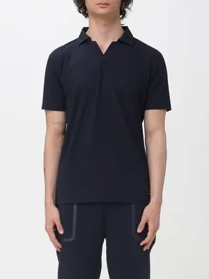 Peuterey Polo Shirt - Blue