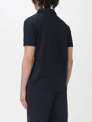 Peuterey Polo Shirt - Blue