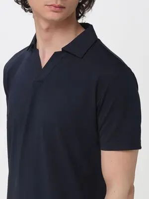 Peuterey Polo Shirt - Blue