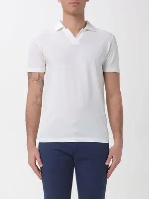 Peuterey Stretch Polos For Men