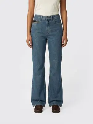 Burberry Jeans - Blue