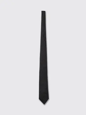 Emporio Armani Neck Tie - Navy