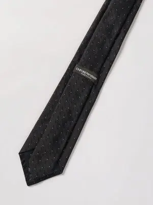 Emporio Armani Tie - Navy