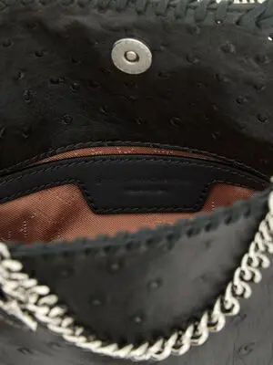 Stella McCartney Mini Bag - Black