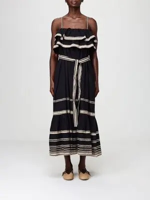 Ulla Johnson Lucian Cotton Dress