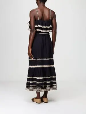 Ulla Johnson Lucian Cotton Dress
