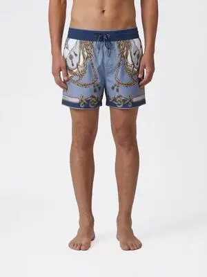 Dolce & Gabbana Swimsuit - Blue